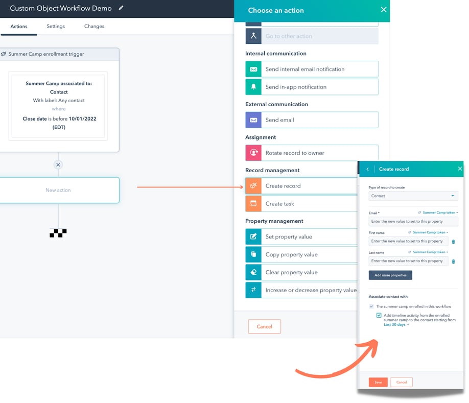 What’s the Difference Between HubDB and a Custom Object?